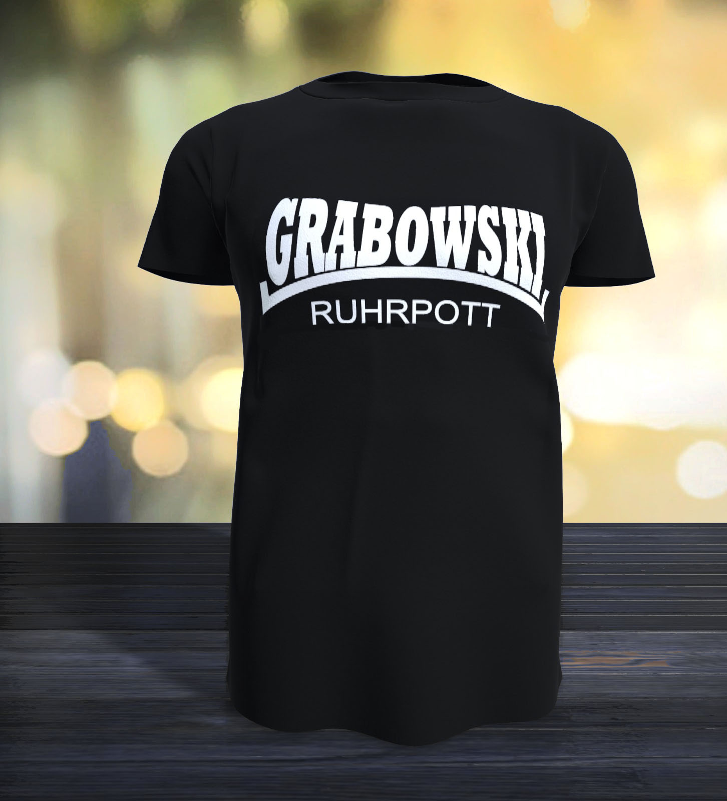 Grabowski Ruhrpott ⋆ My CMS