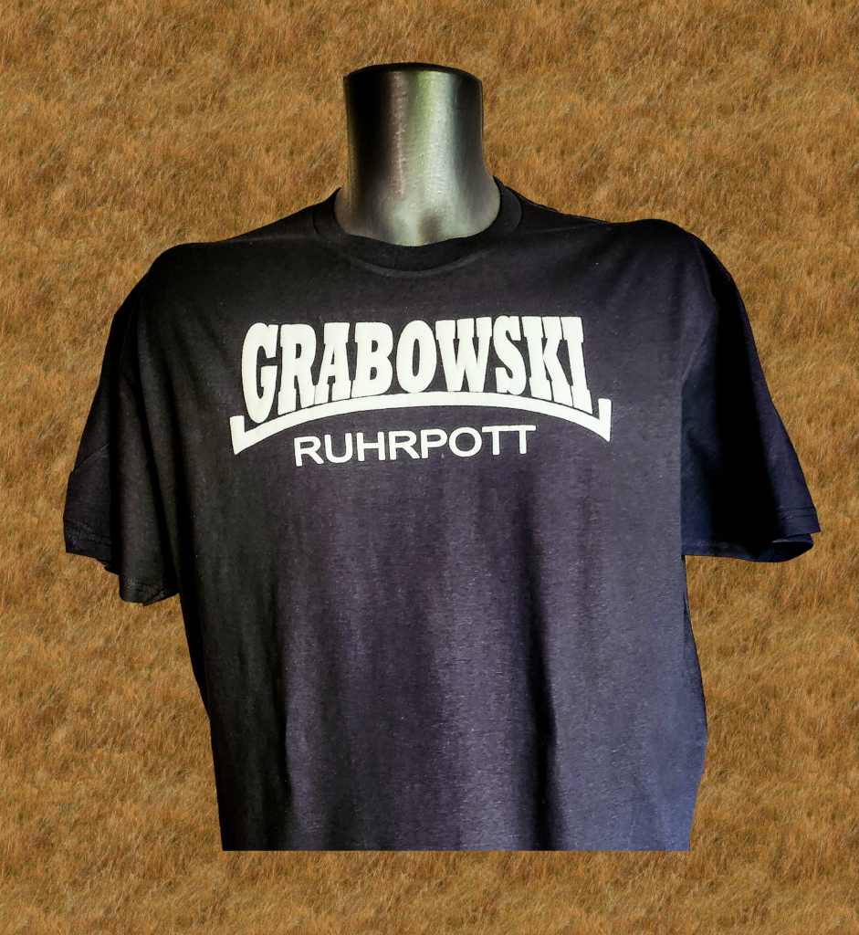 Grabowski Ruhrpott in einer 3D Optik ⋆ My CMS